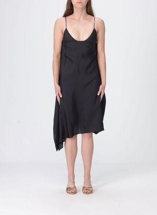 Ter Et Bantine Robe Femme couleur Noir
