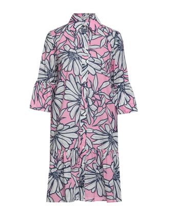 Camicettasnob KLEIDER - Mini-Kleider auf YOOX.COM