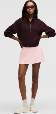 lululemon Jupe Align taille haute pour Femmes - Rose - Taille 10