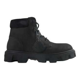 Moncler Herren, Schuhe, Schwarzk, 45 EUGr&ouml;&szlig;e