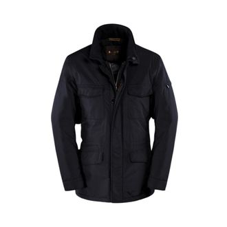 Moorer Jackets - - Jackets - Herren - Blau - M