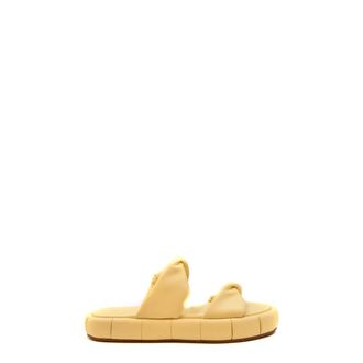 Themoir&egrave; Stilvolle Sandalen - - Shoes - Damen - Beige - 39 EU