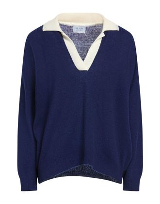 BE YOU BY GERALDINE ALASIO STRICKWAREN - Pullover auf YOOX.COM