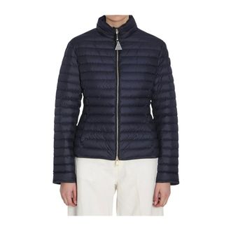 Moncler Damen, Jacken, Blau, 2XLGr&ouml;&szlig;e