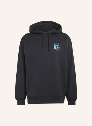 adidas Originals Adidas Originals Food Cart Hoodie schwarz