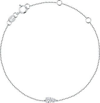 Live Diamond Armband