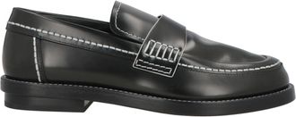 Alexander McQueen SCHUHE - Mokassins auf YOOX.COM