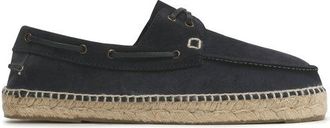 Manebì Espadrilles Shoes Espadrilles K 1.5 K0 Dunkelblau