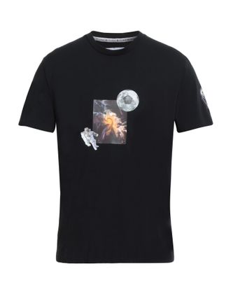 Dirk Bikkembergs TOPS - T-shirts auf YOOX.COM