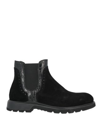 Giovanni Conti SCHUHE - Stiefeletten auf YOOX.COM