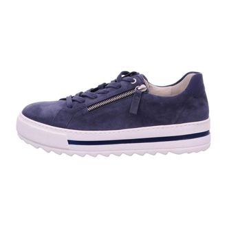 Gabor Damen, Schuhe, Blau, 41 EUGr&ouml;&szlig;e