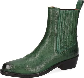 Melvin & Hamilton Stiefeletten Damen Rylee 3 Gr&uuml;n 36