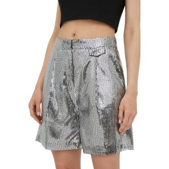 2nd Day Short Shorts - - Shorts - Damen - Grau - XS