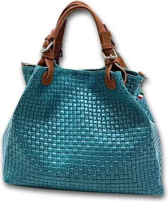 Florence Schultertasche