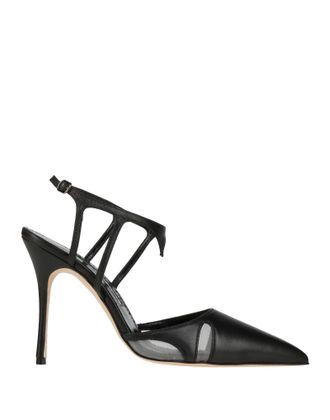 Manolo Blahnik SCHUHE - Pumps auf YOOX.COM