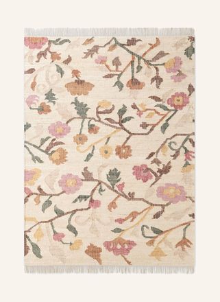 ELLE Decoration Elle Decoration Teppich Violette beige