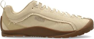 Keen Femme, Sport, Beige, Taille: 35 1/2 EU Jasper Split Baskets