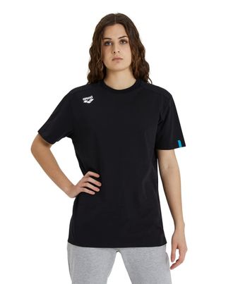 Arena Arena Team Unisex Panel T-Shirt