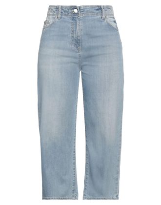 The Editor HOSEN & R&Ouml;CKE - Jeanshosen auf YOOX.COM