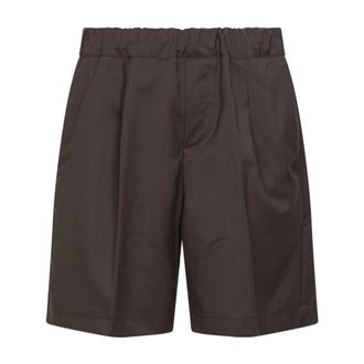 Costumein Homme, Shorts, Brun, Taille: XL Timisoara Shorts