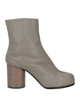 Maison Margiela CHAUSSURES - Bottines sur YOOX.COM
