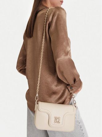Nine West Handtasche CEO-Tessa-KY257 &Eacute;cru