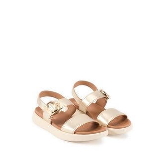 Geox Sandales plates Xand 2S en cuir