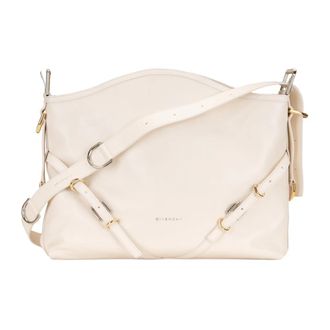 Givenchy 4G Umh&auml;ngetasche - - Bags - Damen - Beige - ONE SIZE