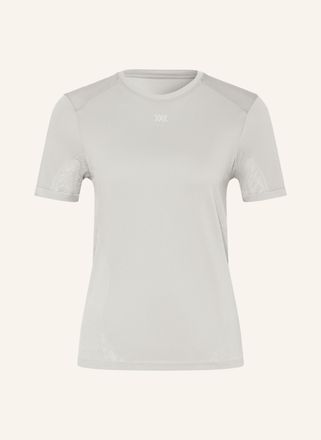 X Bionic X-Bionic Laufshirt Xceed Run Discover grau