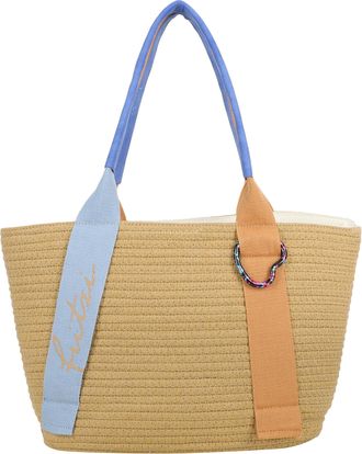 Fritzi Aus Preu&szlig;en Shopper Happy Summer