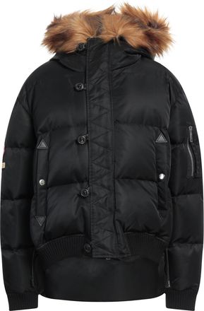 Dsquared2 JACKEN & M&Auml;NTEL - Pufferjacken & Daunenjacken auf YOOX.COM