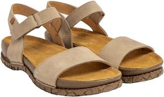 El Naturalista Femme N5865 Tavernes Sandale, Pierre, 41 EU
