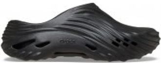Crocs Homme, Chaussures, Noir, Taille: 46 EU Echo Wave