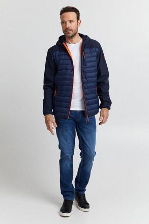 FQ1924 Softshelljacke FQJonne Modische Jacke