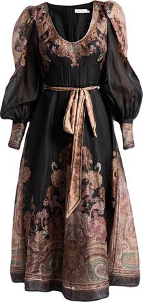 Zimmermann KLEIDER - Midi-Kleider auf YOOX.COM