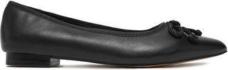 Sergio Bardi Ballerinas WFA1572-29Z-SB Schwarz