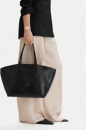 Gino Rossi Handtasche C-LDA7826 Schwarz