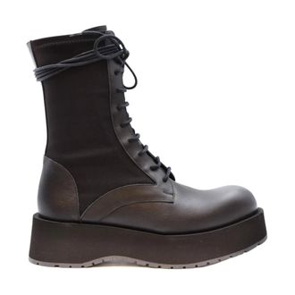 Paloma Barcel&oacute; Boots - - Shoes - Damen - Schwarzk - 40 EU