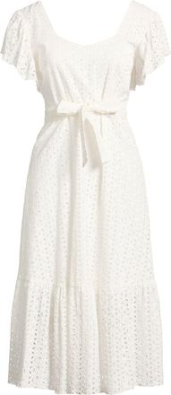 B.YU KLEIDER - Midi-Kleider auf YOOX.COM