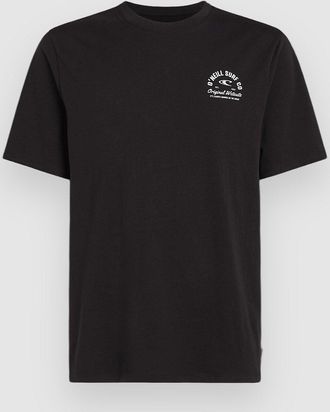 O'Neill Global T-Shirt black out