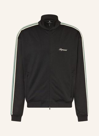 Represent Represent Track Jacket schwarz