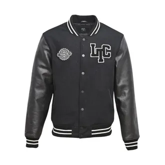 Le Temps Des Cerises Herren, Jacken, Schwarzk, 2XLGr&ouml;&szlig;e