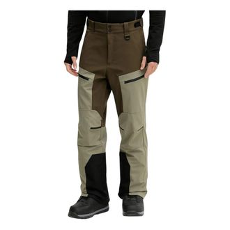 Fusalp Skihose - - Sport - Herren - Gr&uuml;n - XL