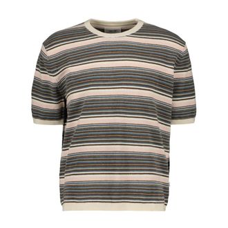 Nn.07 Nn07, Herren, Strickwaren, Mehrfarbig, 2XLGr&ouml;&szlig;e