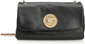 Chloé Umhängetasche - Schwarz