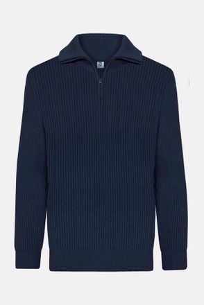 Hanseheld Troyer Baumwoll-Troyer GOTS Herren Pullover Bio