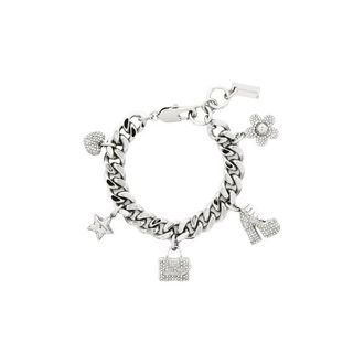 Marc Jacobs Bracelet Breloque Icon