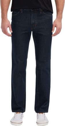 Mustang Jeans Herren Jeans Hose Style Washington Straight