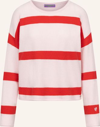 Frieda & Freddies Frieda & Freddies Pullover rosa