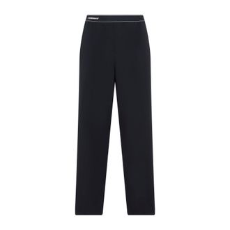 Casablanca Wool Sport Pants